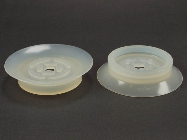 Suction pad for swinging bracket (PUG-80-S) – CONVUM ONLINE STORE