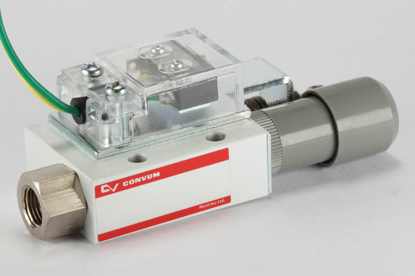 Aluminum basic type CONVUM (CV-10HRCK) – CONVUM ONLINE STORE
