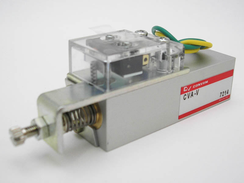 CVA/CVA2CONVUM Switch (CVA-V) – CONVUM ONLINE STORE