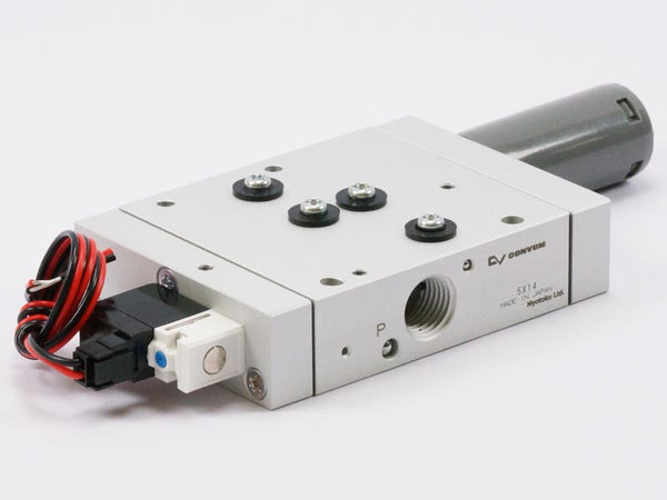 Multifunctional independent aluminum type CONVUM (CVA2-10HR4BL ...