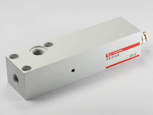 vacuum disposal valve (DS-01AN) – CONVUM ONLINE STORE