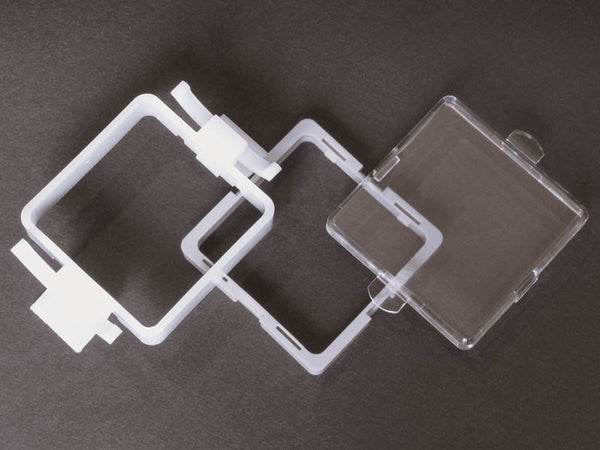 MPS-35 Surface mount panel for sensors (MPS-ACCH9) – CONVUM ONLINE STORE