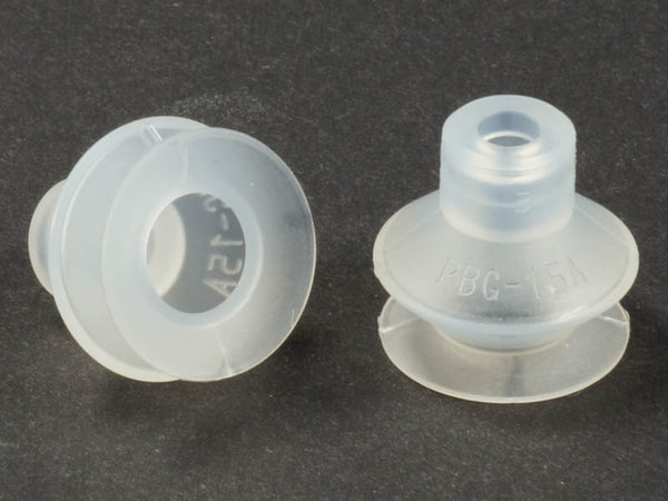 2 bellows vacuum suction pad (PBG-15A-S) – CONVUM ONLINE STORE