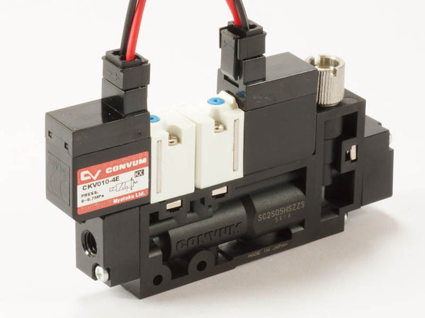 Smart CONVUM (SC2S05HSZZS) – CONVUM ONLINE STORE