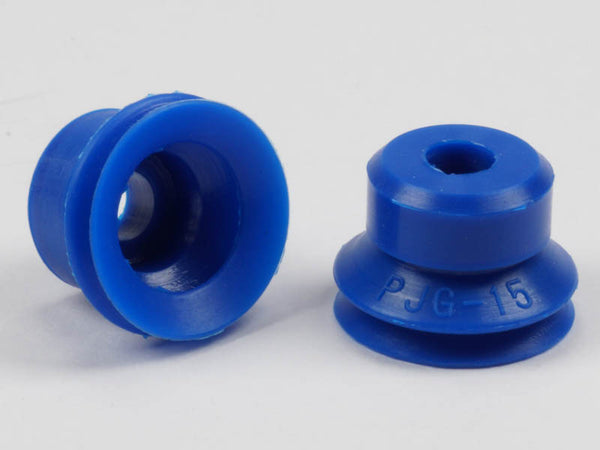 2 bellows vacuum suction pad (PJG-15-U) – CONVUM ONLINE STORE