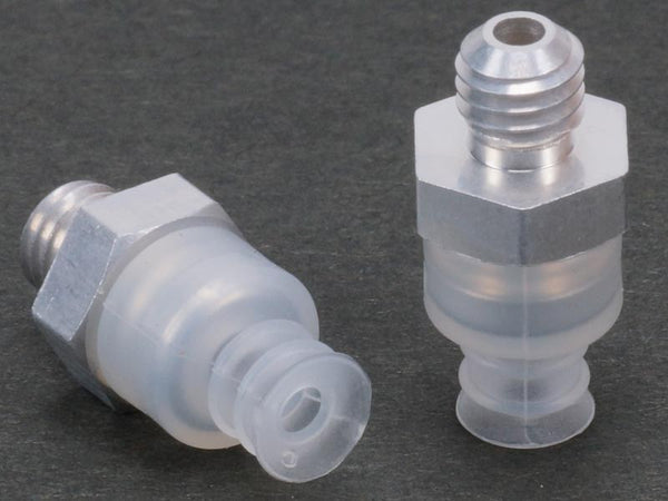 Compact fixed pad with metal fittings (PS-5-C-M-S) – CONVUM ONLINE STORE