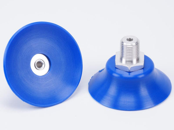 Compact fixed pad with metal fittings (PS-50-M-U) – CONVUM ONLINE STORE