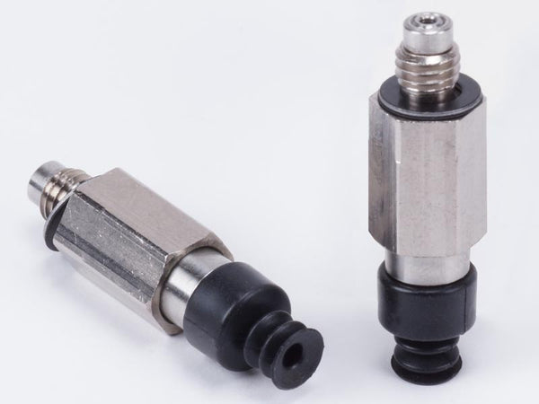 Pad with buffer type fittings without joints (PSS-L3-PCG-7-N) – CONVUM ...