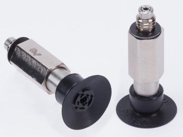 Pad with buffer type fittings without joints (PSS-L5-PAG-20A-N ...